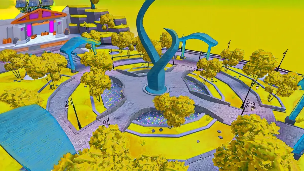 Ultra Trading Plaza | Toilet Tower Defense Fanon Wiki | Fandom