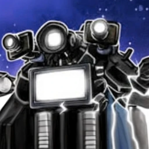 Tridian Update | Toilet Tower Defense Fanon Wiki | Fandom