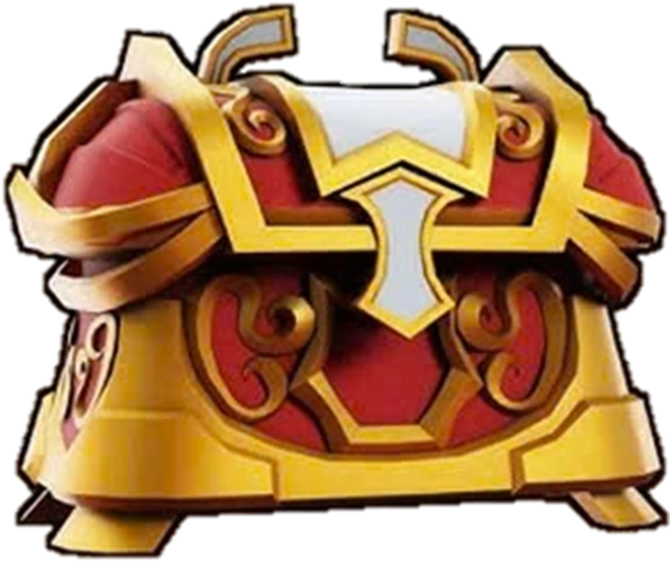 Golden Crate | Toilet Tower Defense Fanon Wiki | Fandom