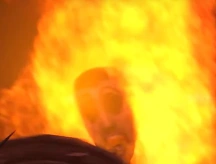 Burning Toilet | Toilet Tower Defense Fanon Wiki | Fandom