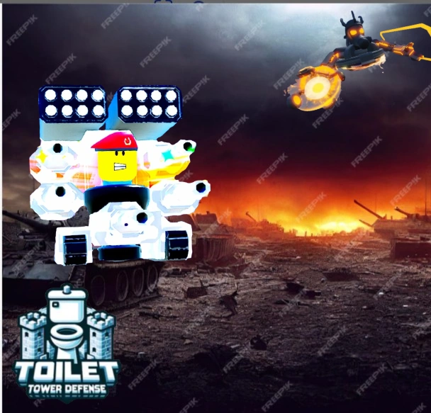 More Toilets Update | Toilet Tower Defense Fanon Wiki | Fandom