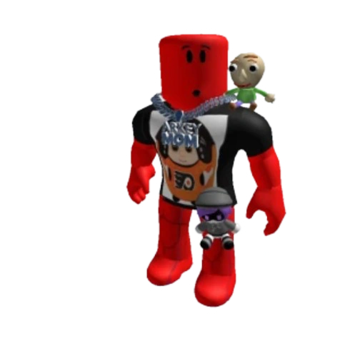 DoodleAndArkeyFan123 | Toilet Tower Defense Fanon Wiki | Fandom