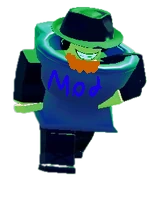 MUTANT MOD TOILET | Toilet Tower Defense Fanon Wiki | Fandom