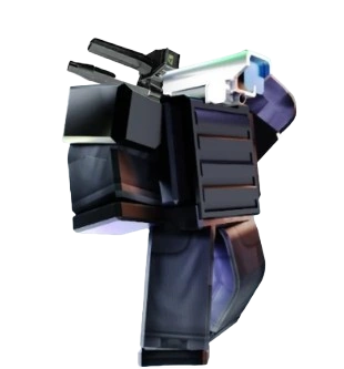 Detective Cameraman (Rework)/Rifle Guard Cameraman | Toilet Tower ...