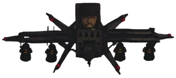 Obliterator Astro Toilet | Toilet Tower Defense Fanon Wiki | Fandom