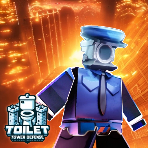 Criminal Crate Update | Toilet Tower Defense Fanon Wiki | Fandom