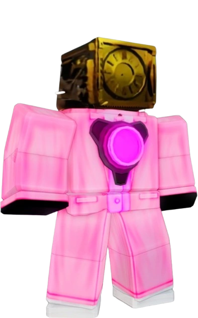 Bunny Herder Clockman | Toilet Tower Defense Fanon Wiki | Fandom