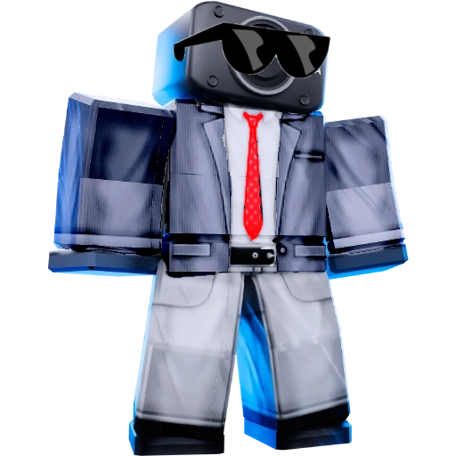 President Speakerman | Toilet Tower Defense Fanon Wiki | Fandom