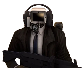 Armed Cameraman | Toilet Tower Defense Fanon Wiki | Fandom