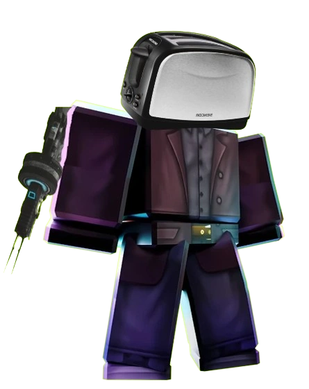 Toasterwoman | Toilet Tower Defense Fanon Wiki | Fandom