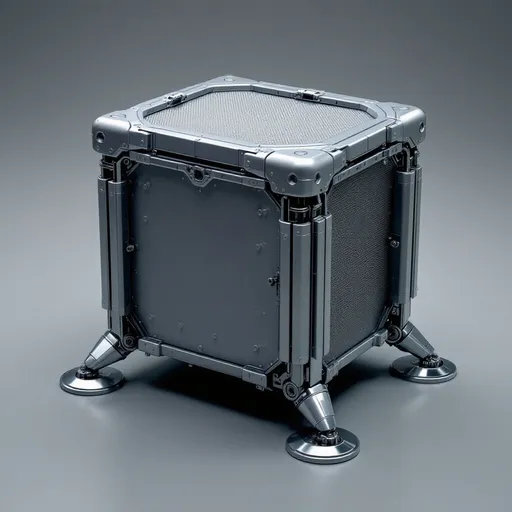 Box Man | Toilet Tower Defense Fanon Wiki | Fandom