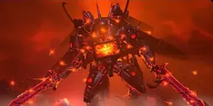 Tri-Titan | Toilet Tower Defense Fanon Wiki | Fandom