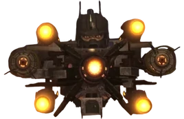 Destructor Astro Toilet | Toilet Tower Defense Fanon Wiki | Fandom