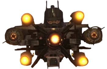 Destructor Astro Toilet | Toilet Tower Defense Fanon Wiki | Fandom