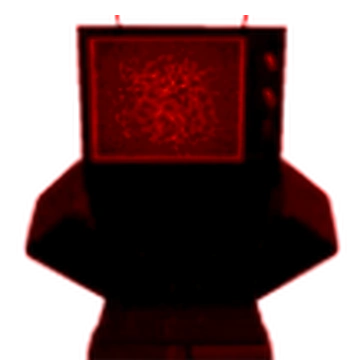 Red TV Woman | Toilet Tower Defense Fanon Wiki | Fandom