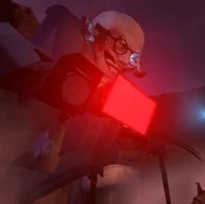 Scientist Toilet Mech (Scientist Toilet Rework) | Toilet Tower Defense ...