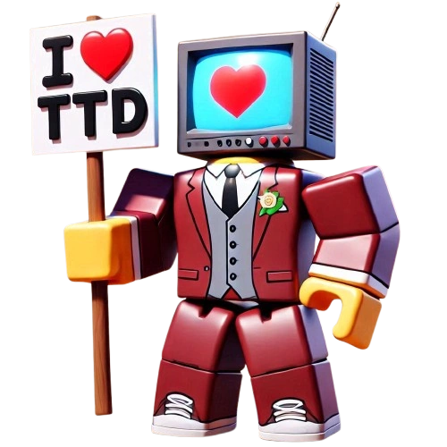 TTD TV Man | Toilet Tower Defense Fanon Wiki | Fandom