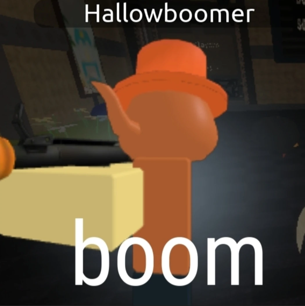 Hallowboomer | Teapot Tower Defenders Wiki | Fandom