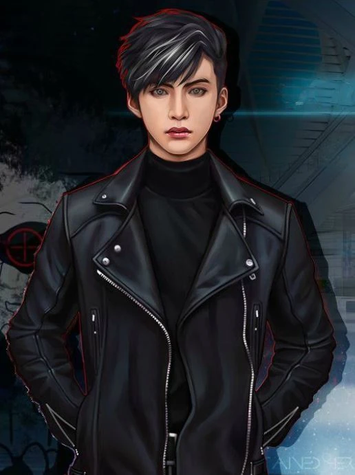 Four | Wiki To the Edge of the Sky | Fandom