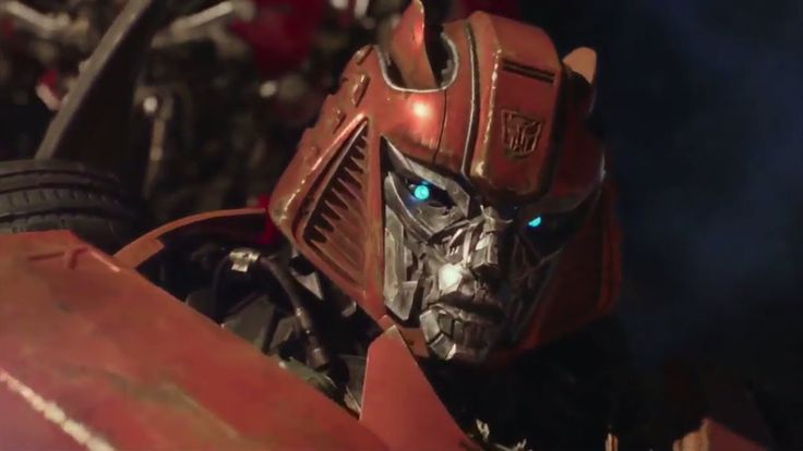 Cliffjumper Transformers Cinematic Universe Wiki Fandom