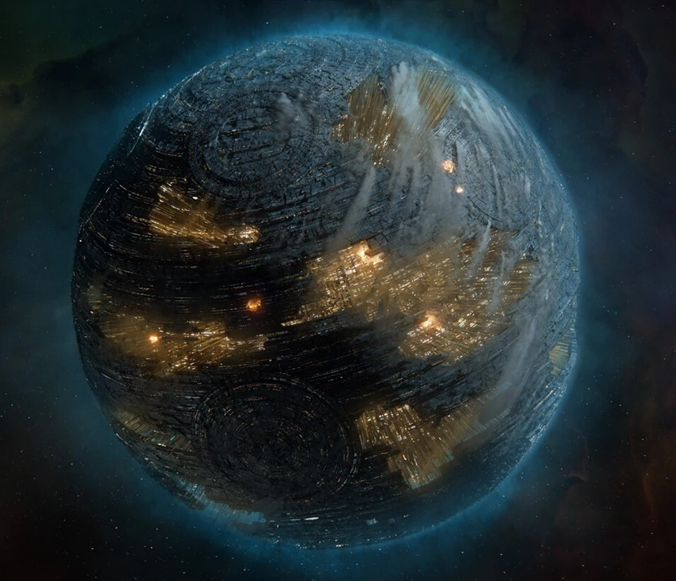 Cybertron (planet) | Transformers Cinematic Universe Wiki | Fandom