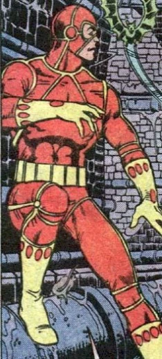 Powerless | Teen Titans Fan Fiction Wiki | Fandom