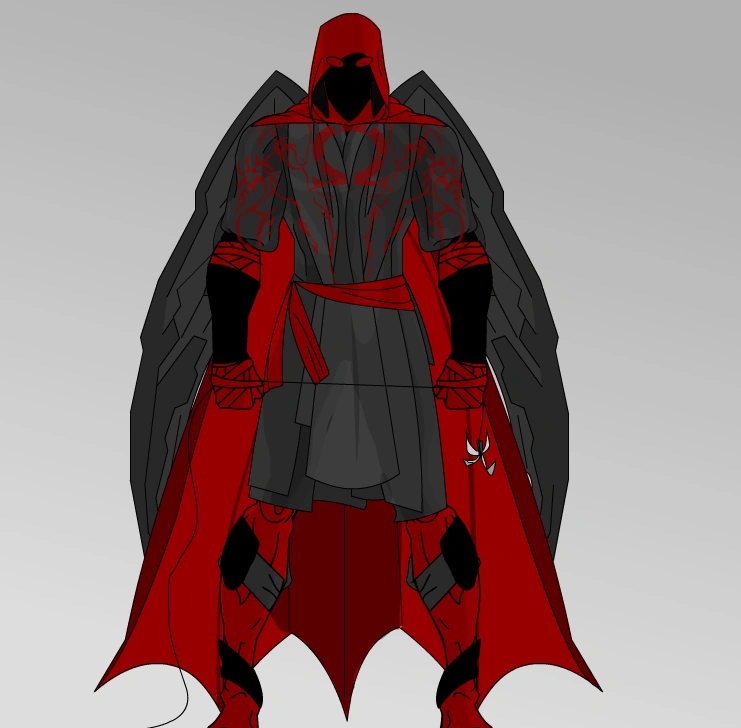 The Puppet Master | Teen Titans Fan Fiction Wiki | Fandom