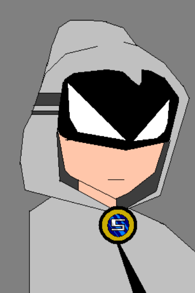 Silver | Teen Titans Fan Fiction Wiki | Fandom