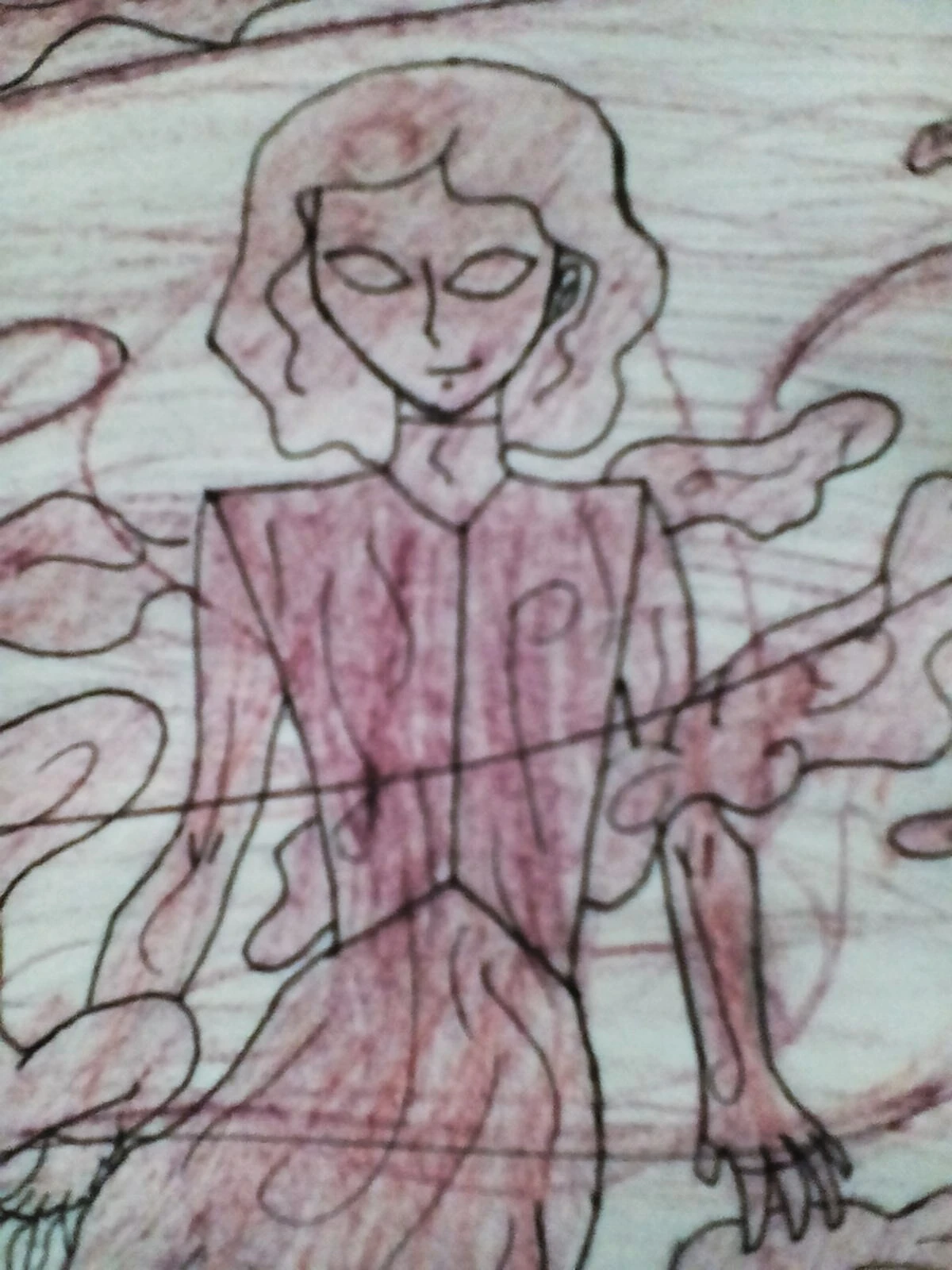 Enthrall | Teen Titans Fan Fiction Wiki | Fandom