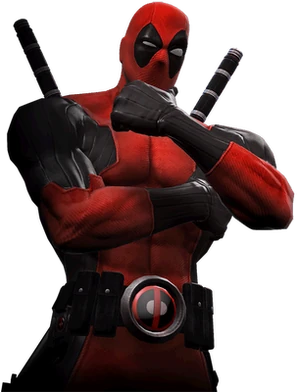Deadpool | Teen Titans Fan Fiction Wiki | Fandom