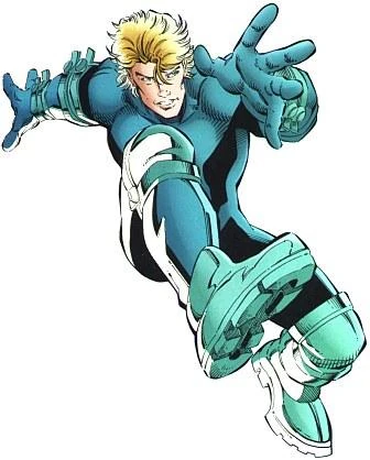 Risk | Teen Titans Fan Fiction Wiki | Fandom