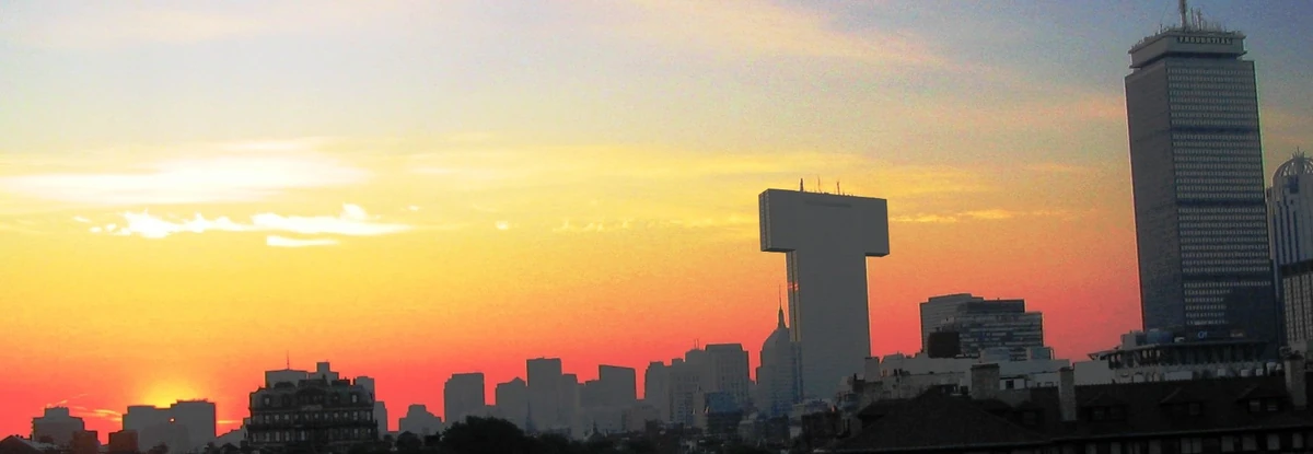 Boston | Teen Titans Fan Fiction Wiki | Fandom