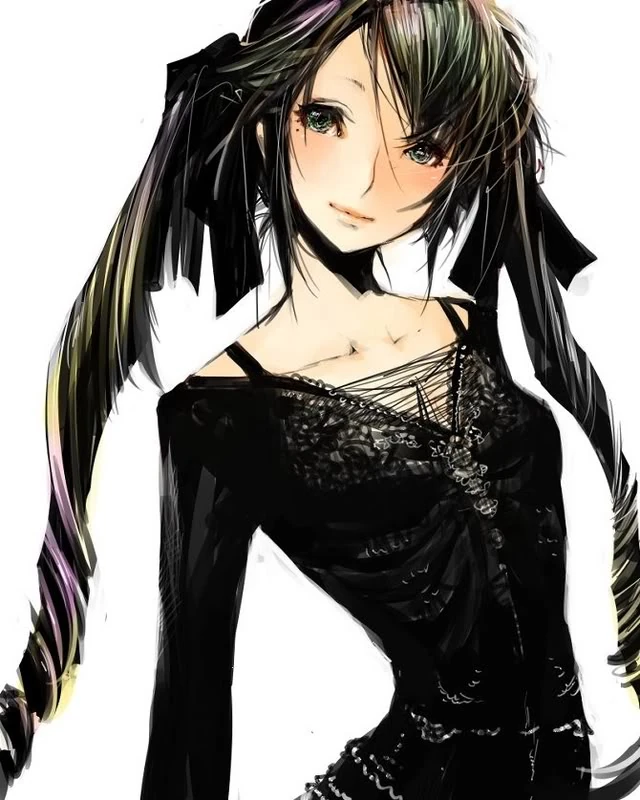 Shadow Caster | Teen Titans Fan Fiction Wiki | Fandom