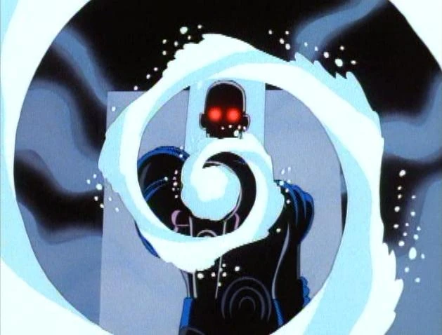 Sub-Zero | Teen Titans Fan Fiction Wiki | Fandom
