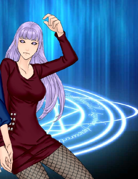 Shadow (Kagaruki) | Teen Titans Fan Fiction Wiki | Fandom