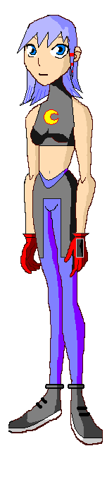 Moonfire | Teen Titans Fan Fiction Wiki | Fandom