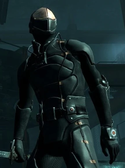 Redback | Teen Titans Fan Fiction Wiki | Fandom