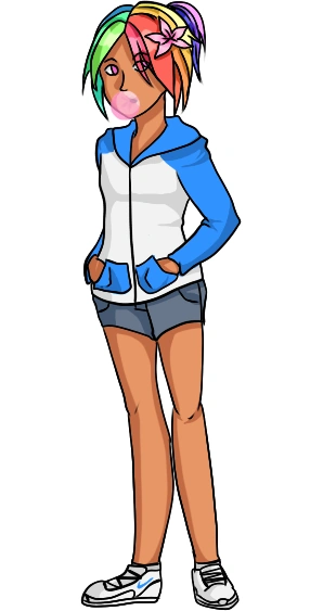 Simma | Teen Titans Fan Fiction Wiki | Fandom