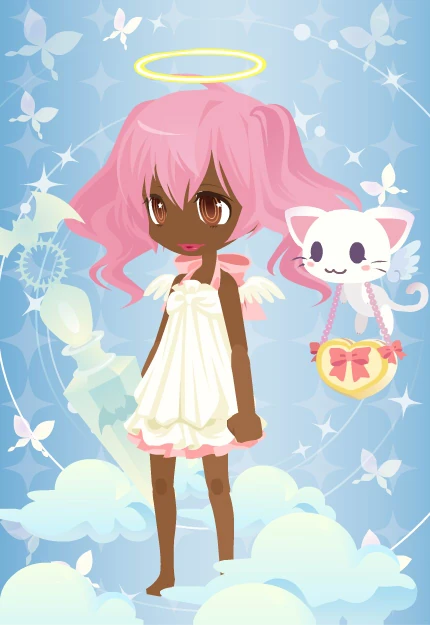 Kallie | Teen Titans Fan Fiction Wiki | Fandom