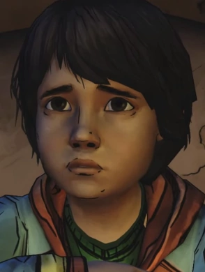 Alex Fairbanks | TelltaleGames Wiki | Fandom