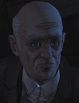 Walt | TelltaleGames Wiki | Fandom