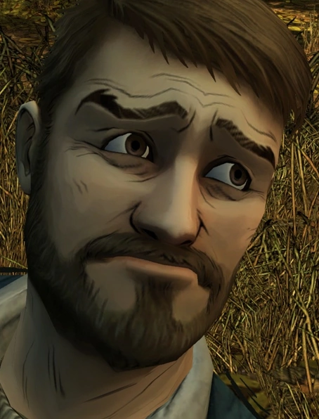 David Parker | TelltaleGames Wiki | Fandom
