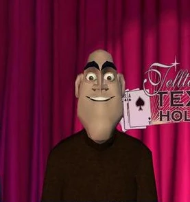 Boris Krinkle | TelltaleGames Wiki | Fandom