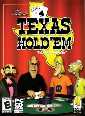 Telltale Texas Hold'em | TelltaleGames Wiki | Fandom