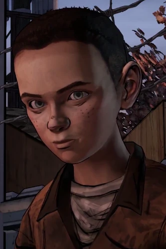 Duck | TelltaleGames Wiki | Fandom