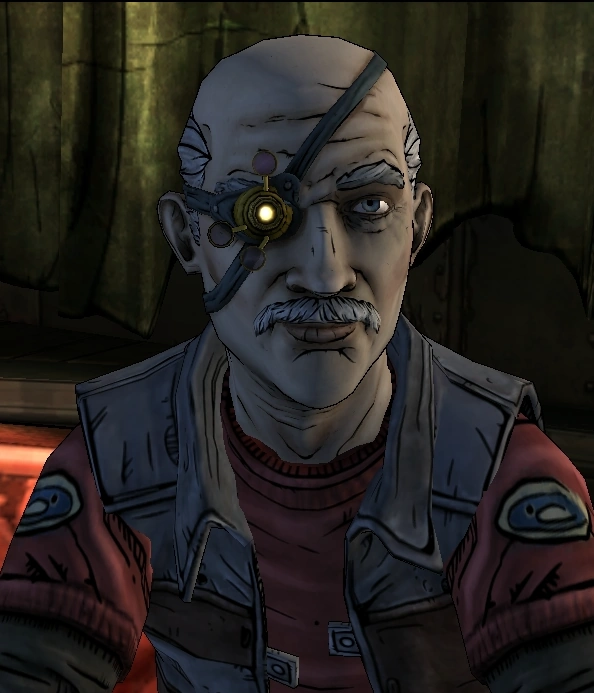 Felix | TelltaleGames Wiki | Fandom