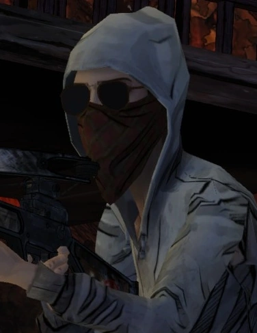 Linda | TelltaleGames Wiki | Fandom