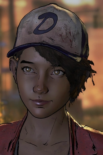 Clementine | TelltaleGames Wiki | Fandom