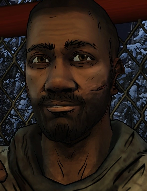 Mike (Howe's Hardware) | TelltaleGames Wiki | Fandom