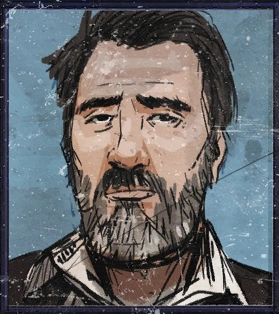 Jon Sandusky | TelltaleGames Wiki | Fandom